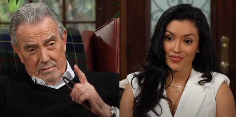 ‘The Young and the Restless’ Spoilers: Do Kyle and Claire Truly Belong ...