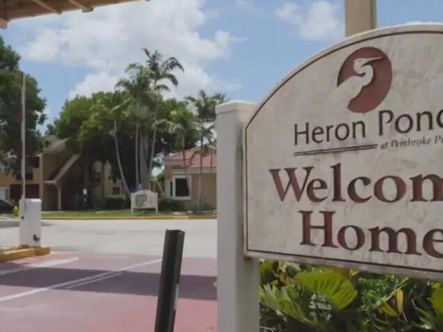 ‘It's not right': Heron Pond residents facing tough choices after being ...