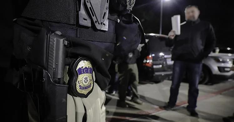 Cartel member, and leader of sicario cell, arrested in South Texas for ...