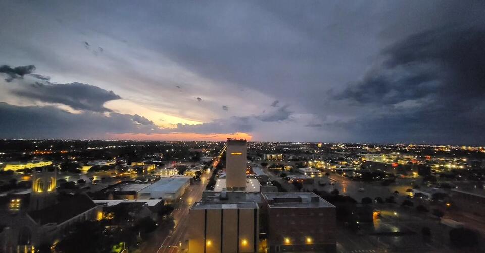 The Small Things That Feel Illegal Fun in Lubbock - NewsBreak