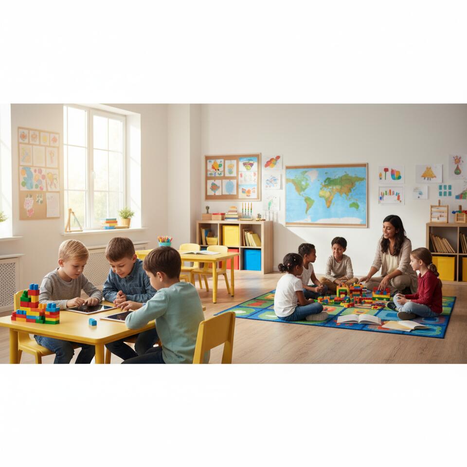 📅 Summer School Programs Start June 3 - NewsBreak