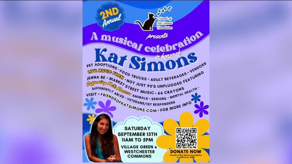 2nd annual musical celebration honors Richmond radio icon Kat Simons ...