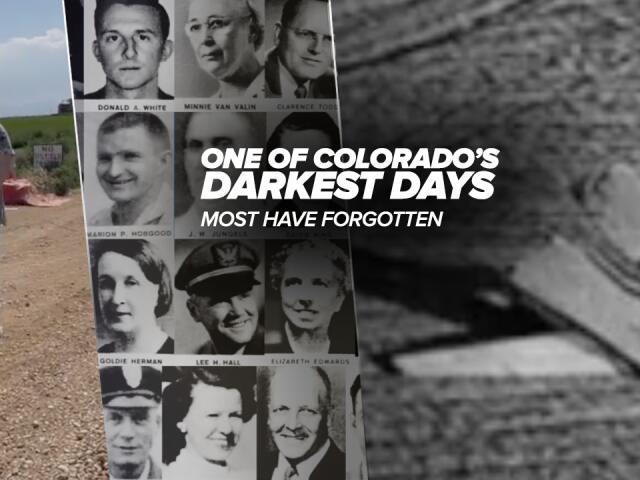 A mission to build a memorial to remember the bombing of Flight 629 in ...