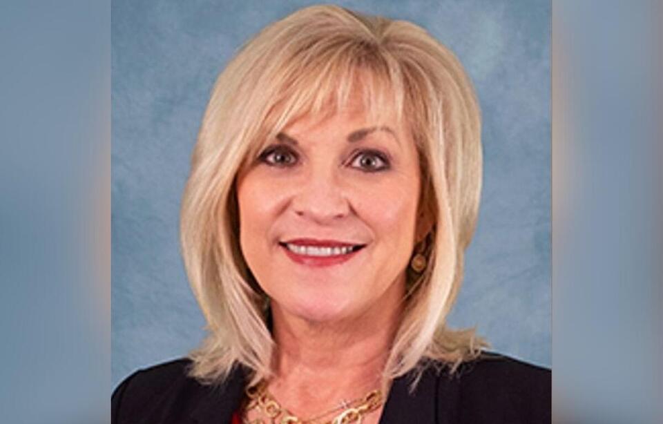Marion County Commission Chair Michelle Stone appointed to state board ...