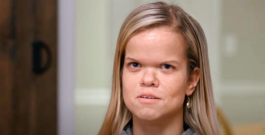 ‘7 Little Johnstons’ Anna Johnston Confirms She’s OUT On Family Show ...