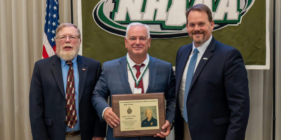 Les Poore: North Country Icon and Pillar of Lisbon Athletics - NewsBreak