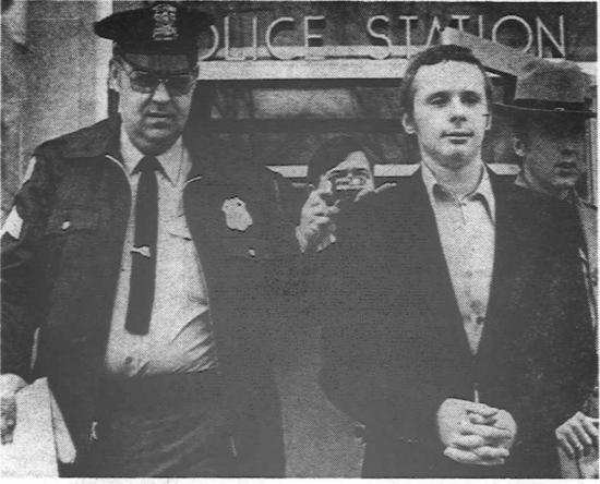December 30 marks 50 years since Olean sniper killed three, shocked ...