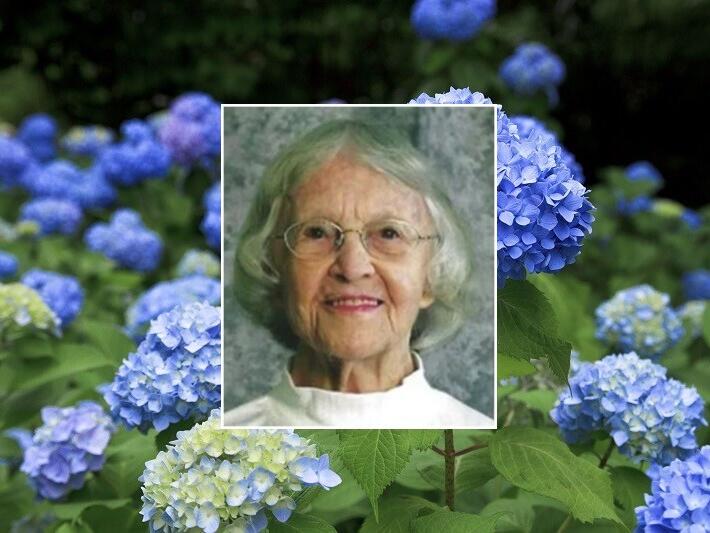 OBITUARY: Martha Bryan Foreman
