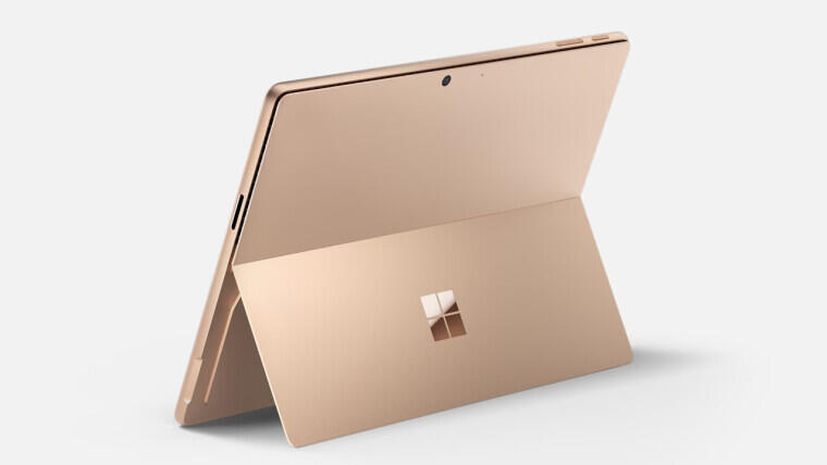 Qualcomm releases new graphics driver for Surface devices with ...