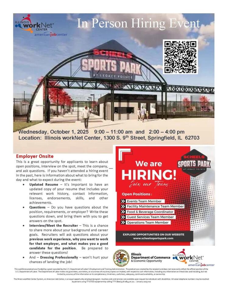 An inside look at the Springfield Clinic Dome at Scheels Sports Park ...