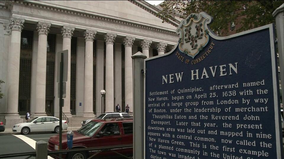Exit 8 gang member ‘D-Nice’ from New Haven sentenced for murders, drug ...