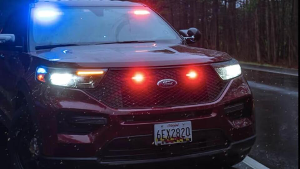 Tammy Lynn Edwards Killed By Stray Tire On I-495 In Maryland - NewsBreak