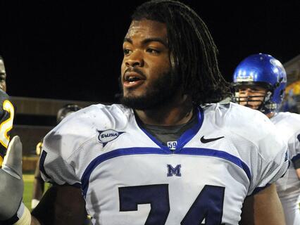 2024 NFL Combine: Ranking the strongest players in history