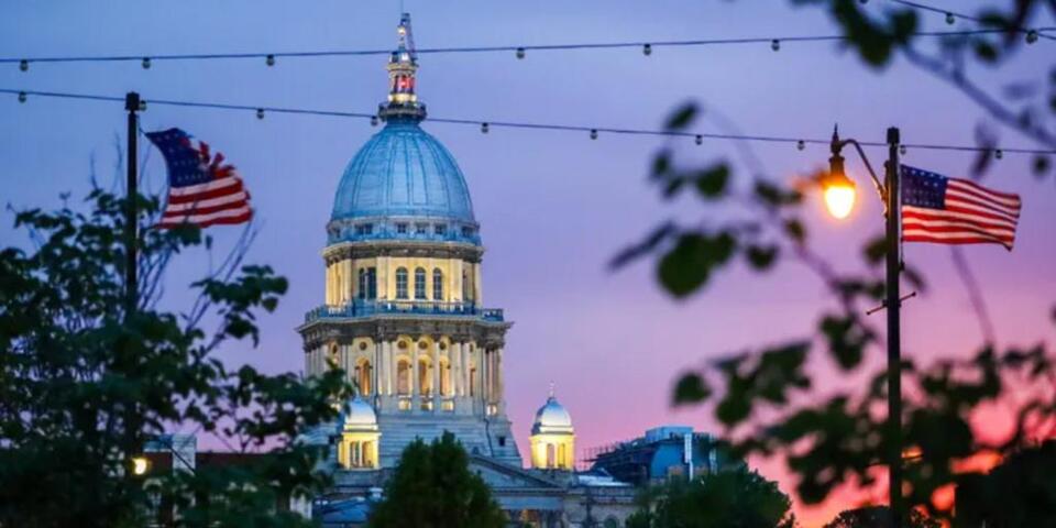 Springfield weighs 'billionaires tax,' 7% amusement levy to rescue ...