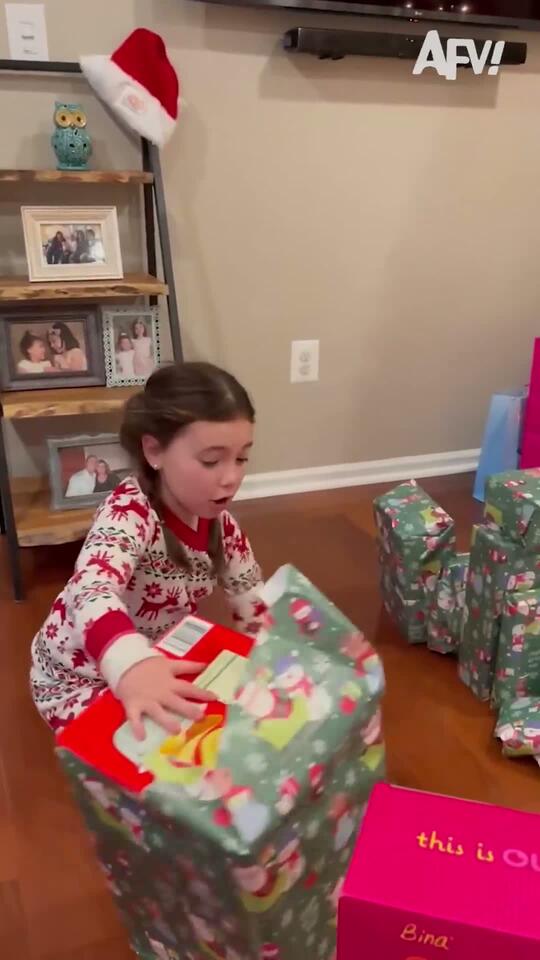 Pringles More like PrinGOALS afv holiday present - NewsBreak