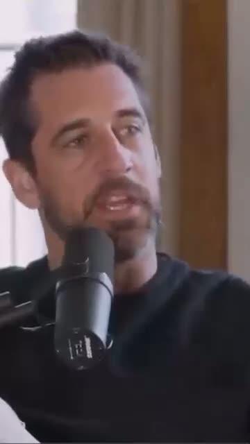 Aaron Rodgers Career OFFICIALLY Over After This - NewsBreak