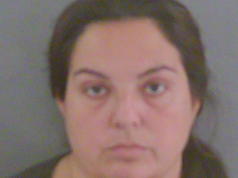 Former prison guard jailed after giving birth to inmate’s lovechild