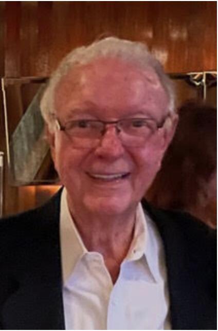 James (Jimmy) Searcy : September 19, 1932 – January 30, 2025 - NewsBreak