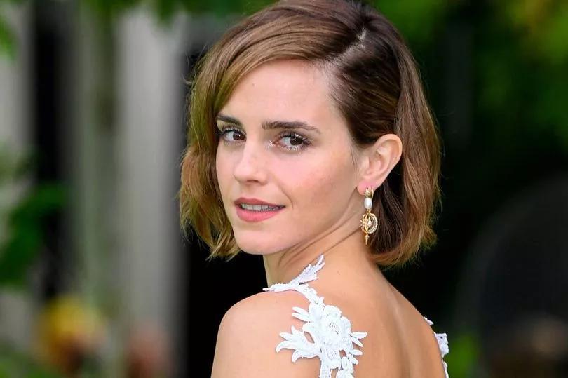 Emma Watson joked about being a bad driver years before driving ban ...