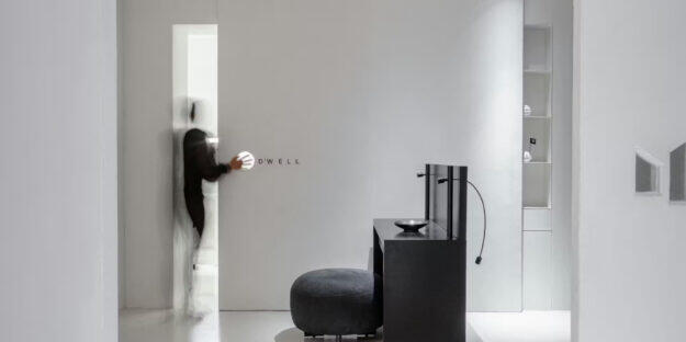 Pantone’s Color of 2026: Cloud Dancer as Fresh Start or “Landlord ...