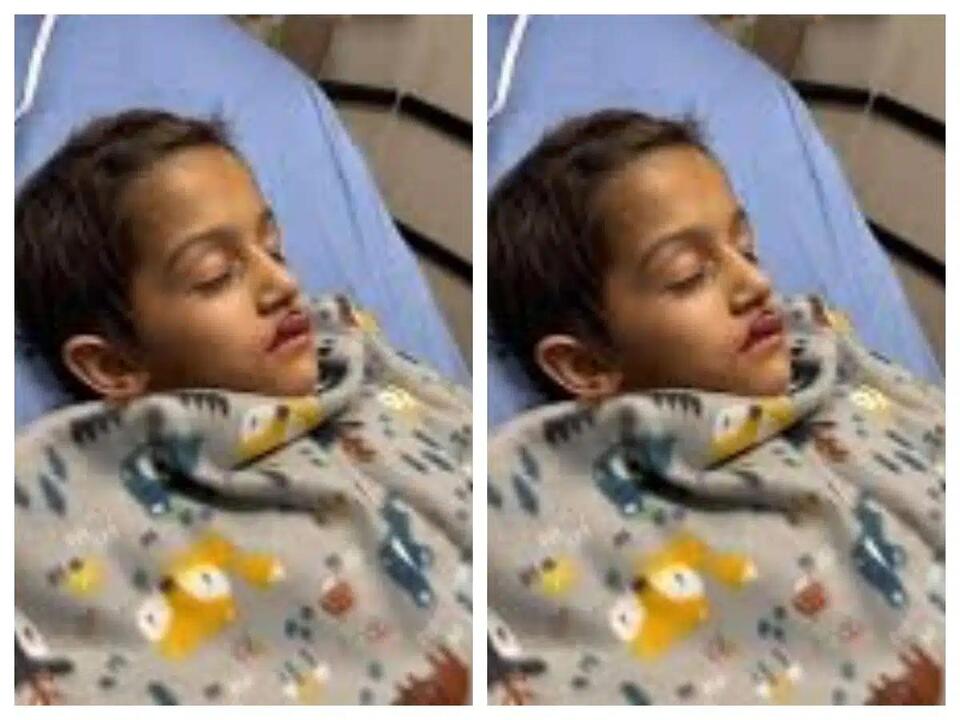 Update on 7-year-old who underwent emergency surgery after drone fell ...