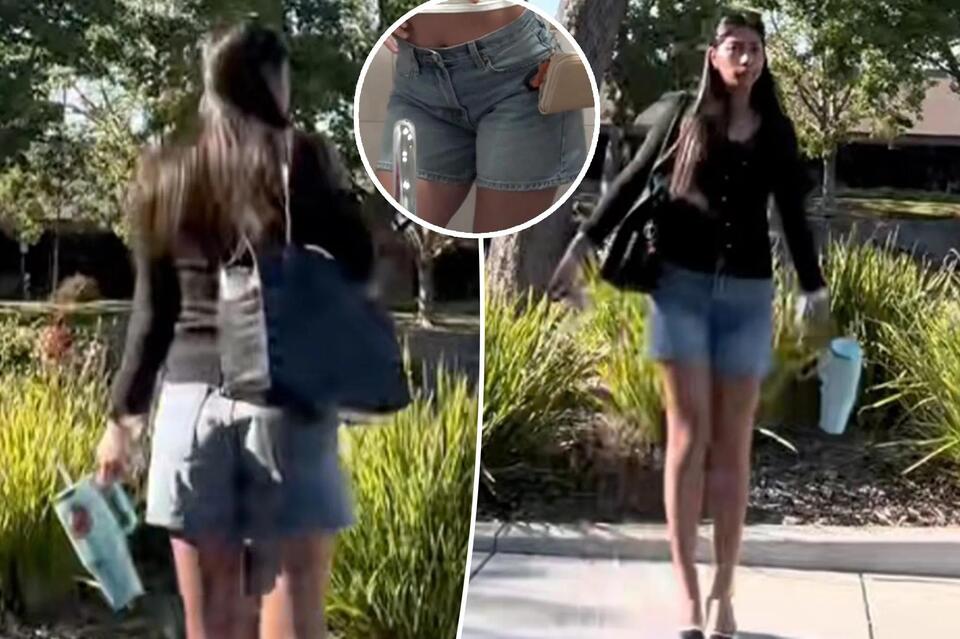 Employee slammed for not seeing anything wrong with her ‘inappropriate ...