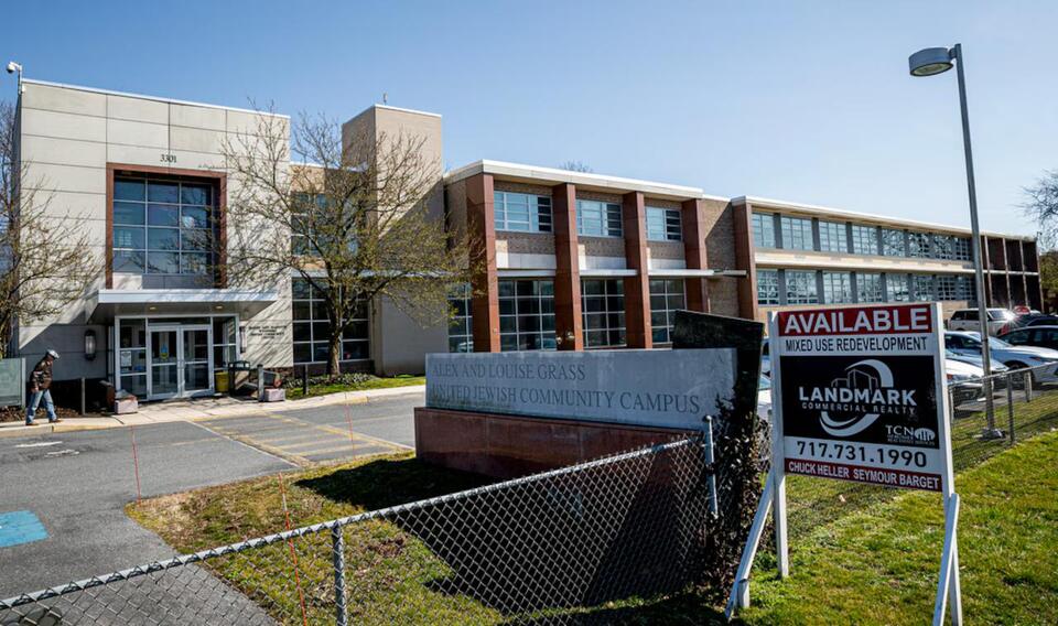 Prominent Dauphin County building sold at auction - NewsBreak