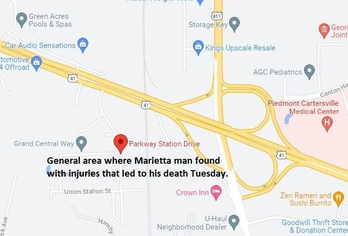 Two men sought after 19-year-old Marietta man dies from injuries ...