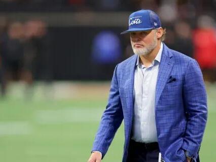 Evaluating Chris Ballard’s Seven Seasons As Colts General Manager