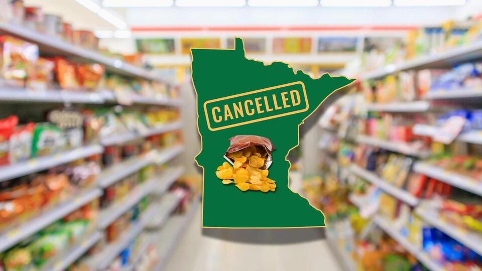 15 Snacks That Will Vanish From Minnesota Stores This Year - NewsBreak