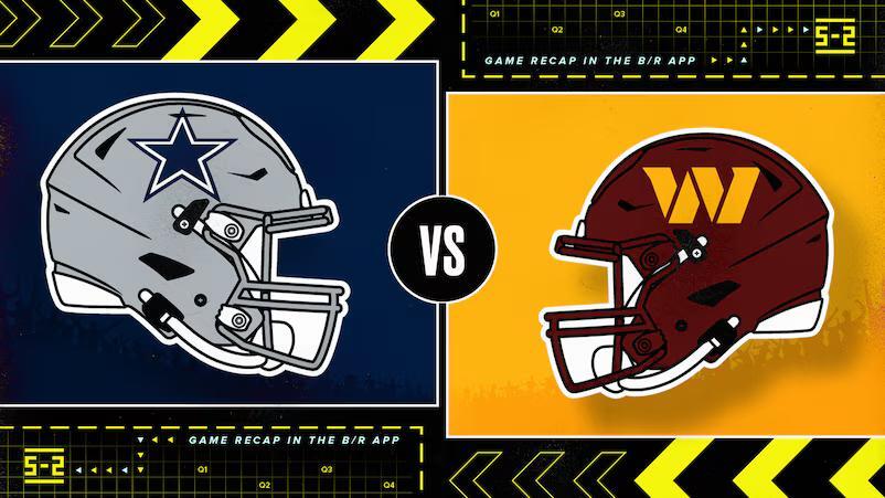 Cowboys Reportedly Block Rival Eagles from Klayton Adams Interview, Who ...