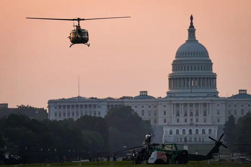 DOGE operative known for his eyebrow-raising nickname resigns from ...