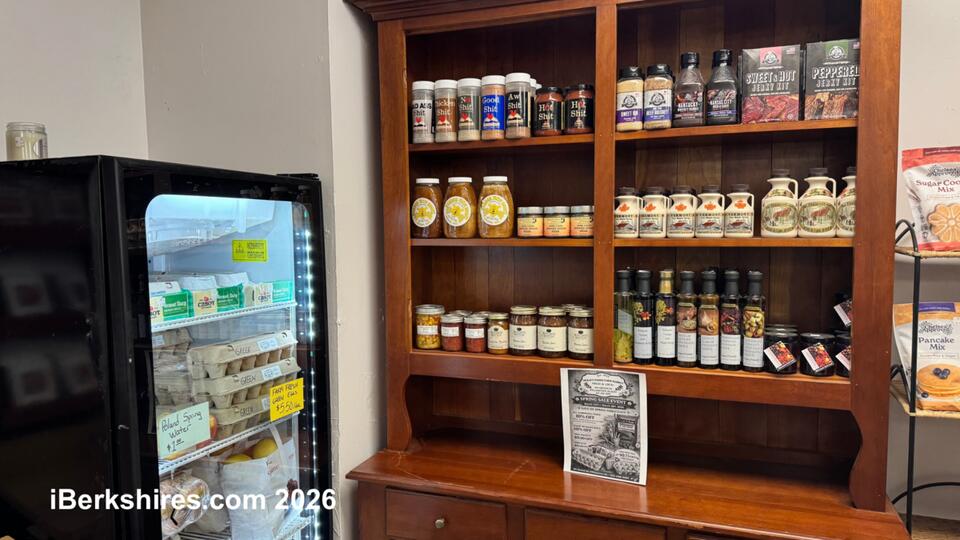 McKay's Family Farm Market Expands in Williamstown - NewsBreak