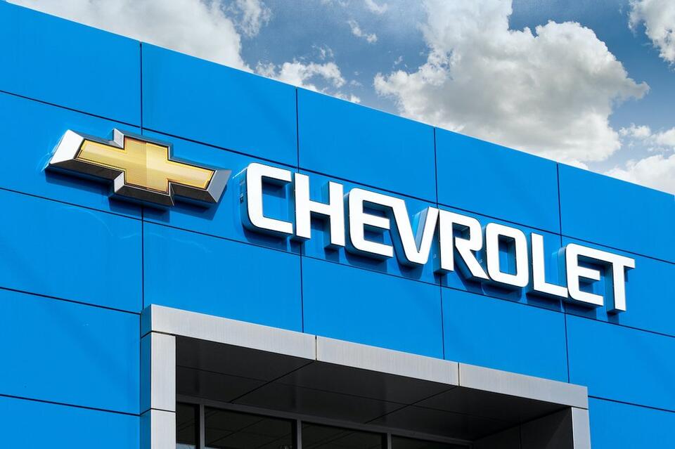Hiley Automotive Group Expands with Acquisition of Lakeside Chevrolet ...