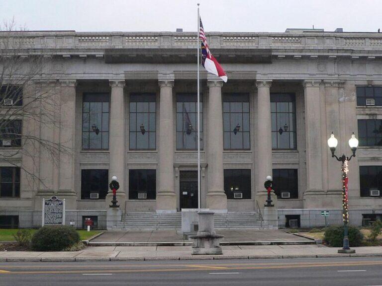 Racial Justice Act case rests with Superior Court judge after closing ...