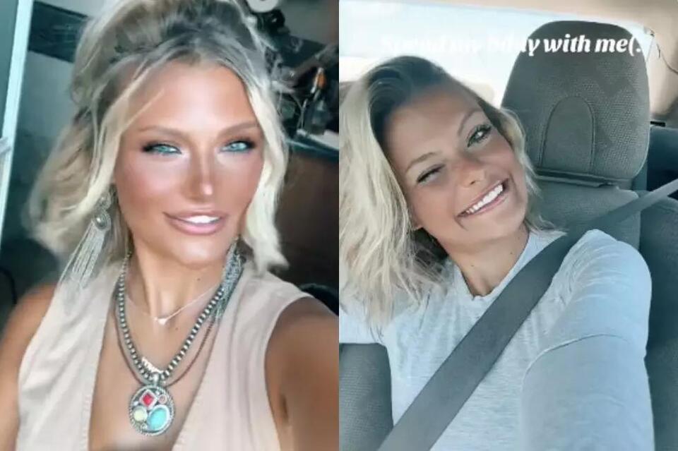 TikTok Star Taylor Rousseau Grigg’s Cause of Death Revealed - NewsBreak