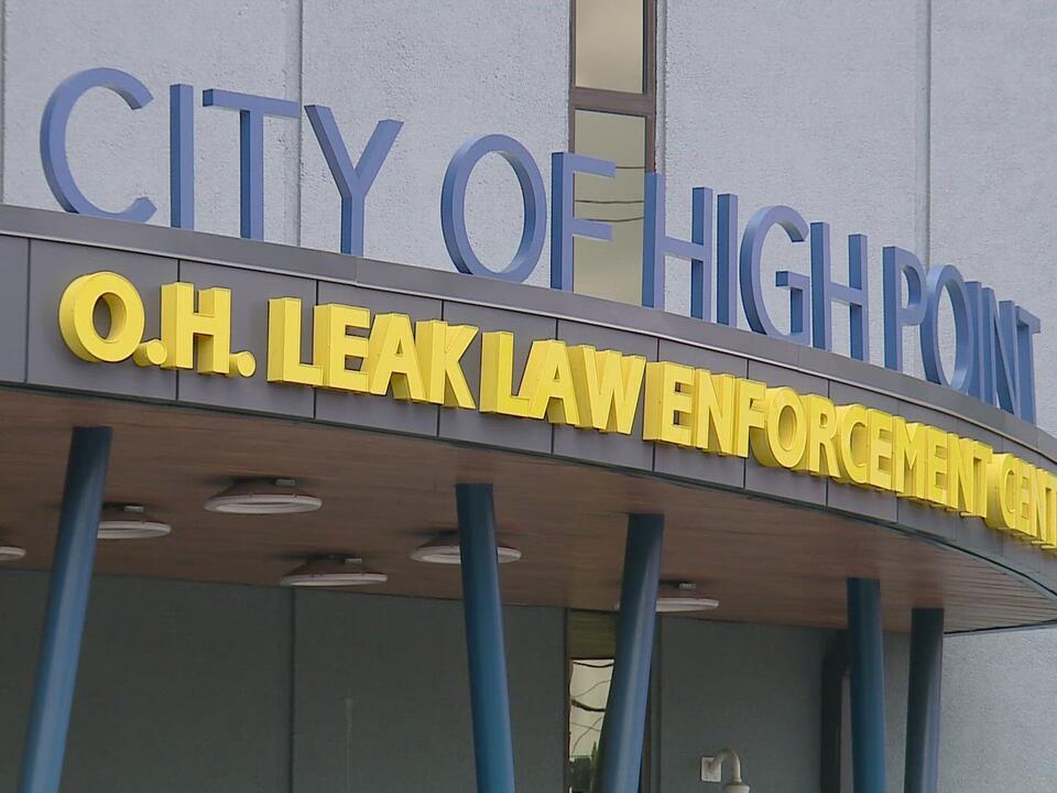 High Point police chief sits down with WFMY News 2 following first week ...