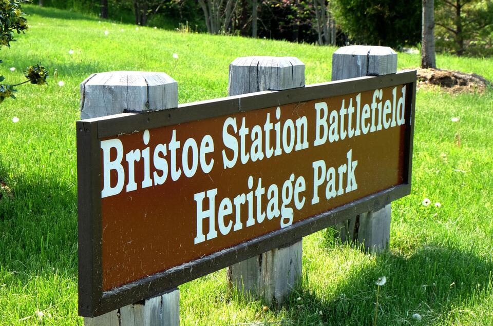 Prince William County Acquires Key 22-Acre Battlefield Parcel at ...