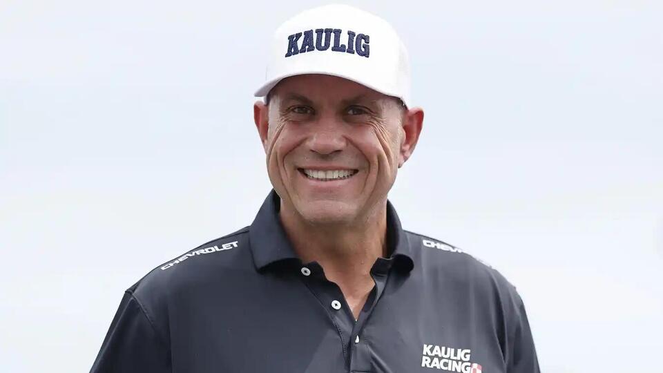 Chris Rice Details NASCAR’s Playoff Format Delay and What Comes Next ...