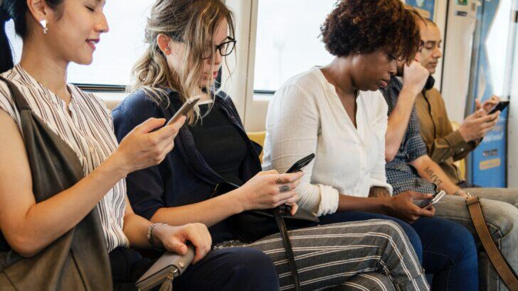 25 Habits That Secretly Shorten Your Life - NewsBreak