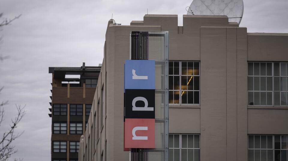 NPR CEO Hits Back at Claims of Wokeism - NewsBreak