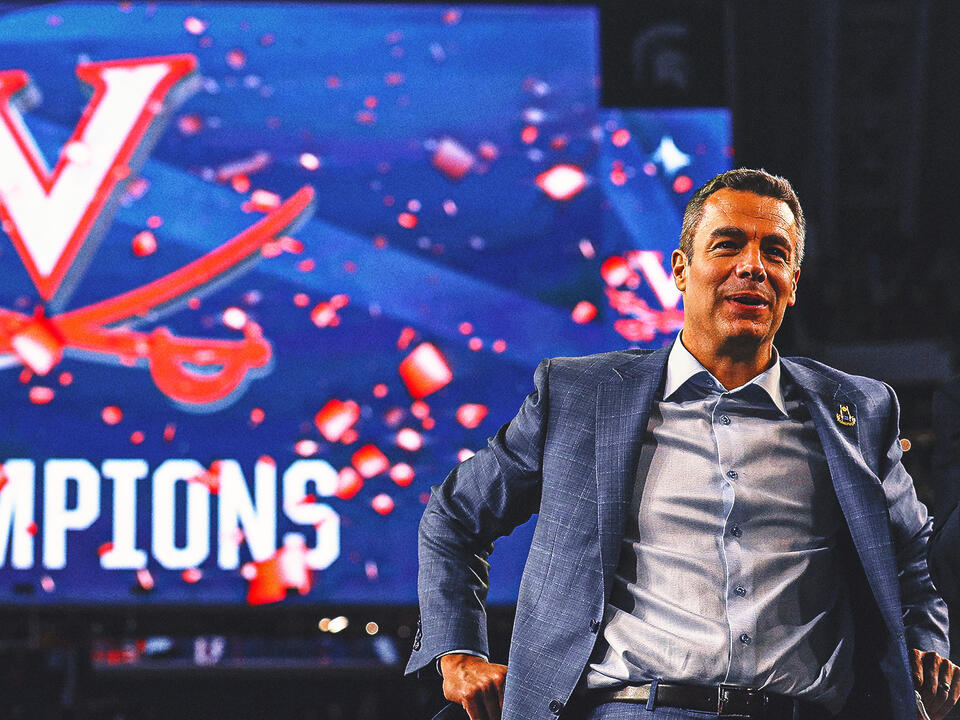 Virginia basketball coach Tony Bennett agrees to extension through at ...