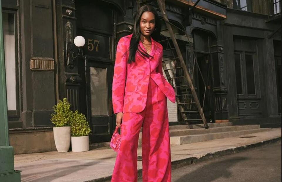Target launches new limited-time design collaboration with Kate Spade ...