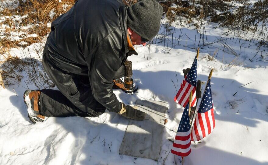 Knox Mine Disaster remembered 65 years later - NewsBreak