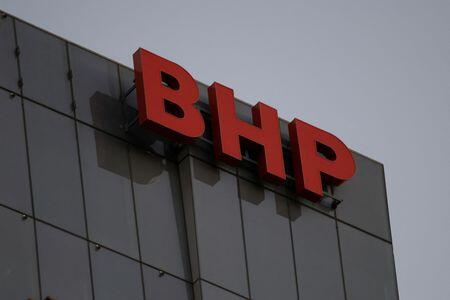 BHP workers vote for strike action at Australian iron ore export hub ...