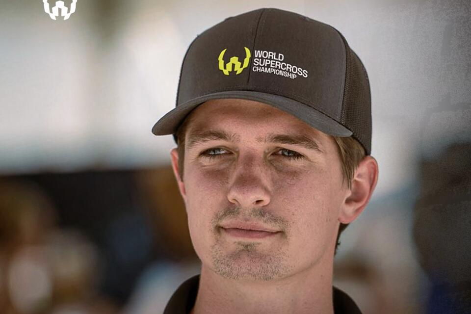 Thomas Covington Set to Become New Director of Racing for WSX - NewsBreak