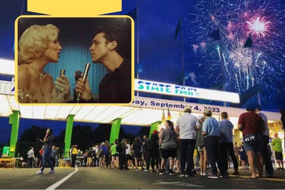Latest Act Announced for the Minnesota State Fair Grandstand - NewsBreak