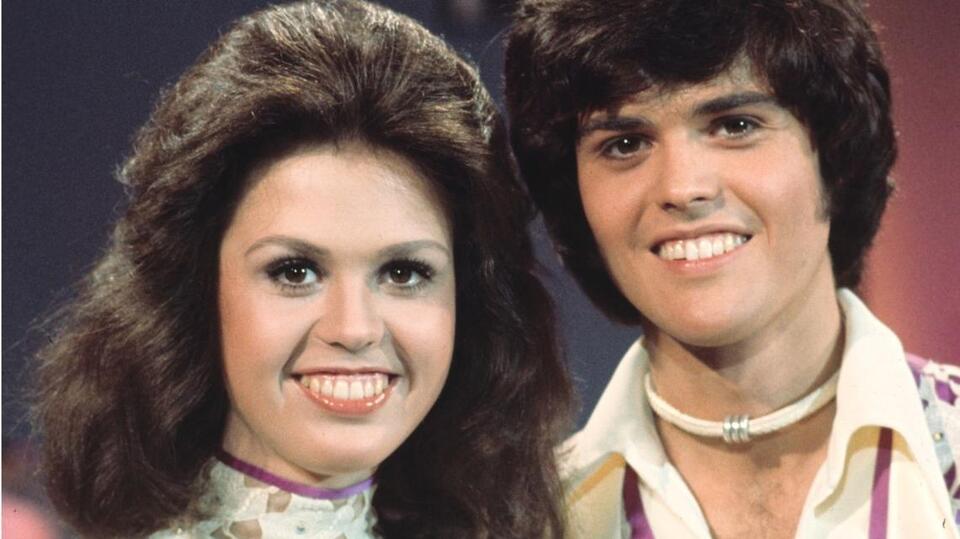 Iconic '70s Duo Marks 50-Year Variety Show Milestone - NewsBreak
