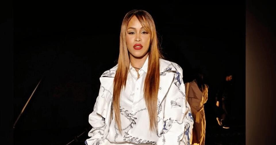 Eve (Rapper) Net Worth 2025: How Much Money Does She Make? - NewsBreak