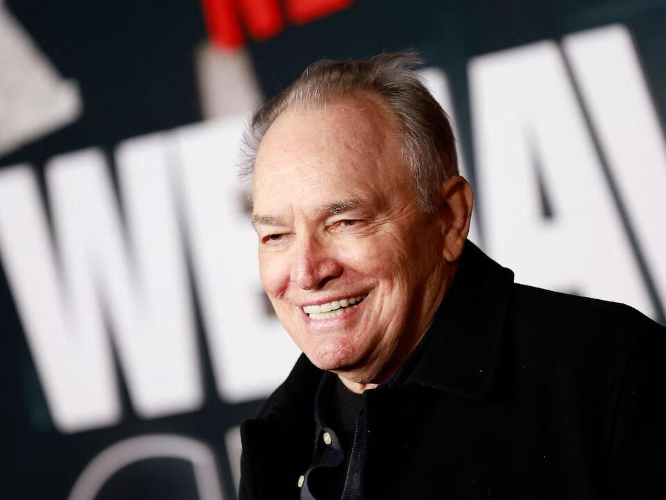 ‘Die Hard 2,’ ‘The Waltons’ actor dies at 86